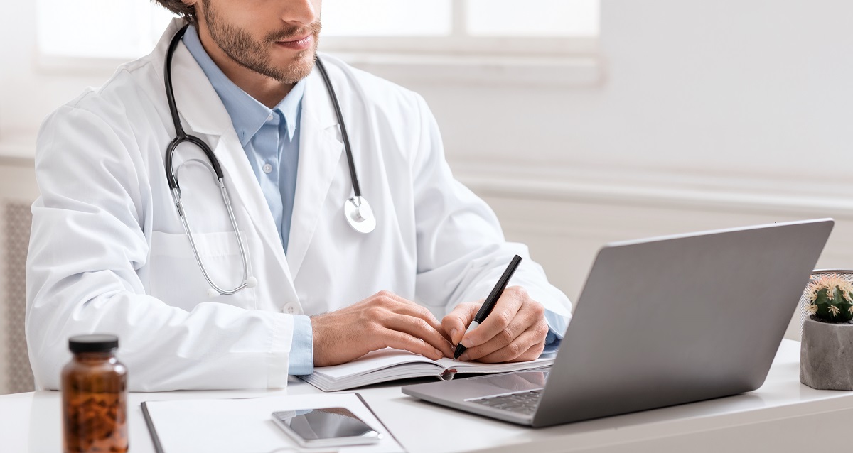 How does a virtual clinic work? - Telehealth Solutions
